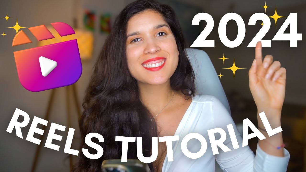Instagram reels NEW TOOLS 2023 and 2024