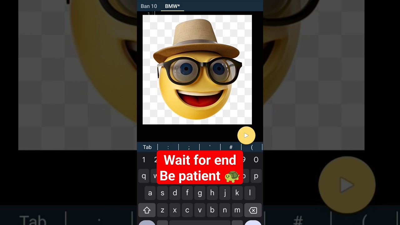 Creating a Stunning BMW with Python Turtle: Mind-Blowing Digital Art!