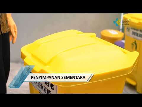 Alur Pengelolaan Limbah B3