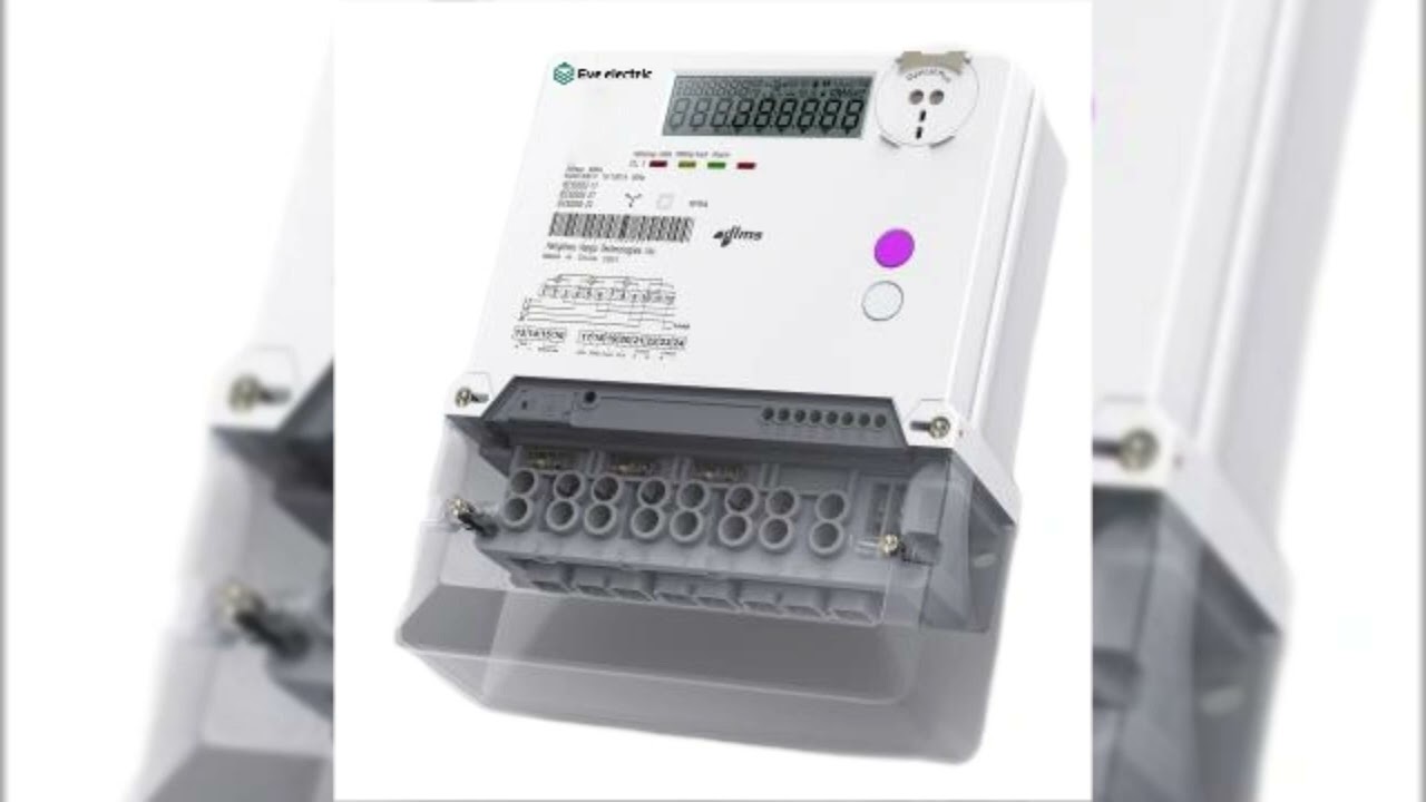 The Ultimate Guide to Electrical Meters: Features, Benefits, and Applications