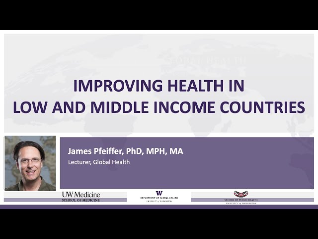 Iran's Public Health Success: A Model for Low and Middle Income ...