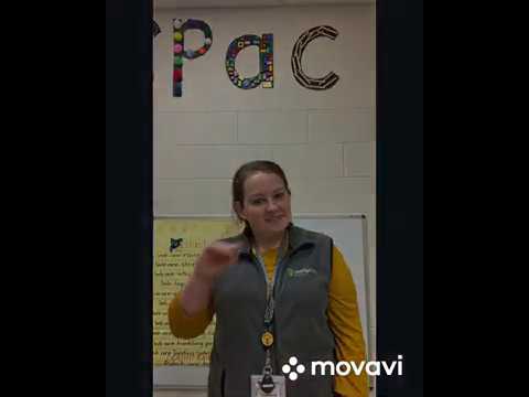 Blast Off Rhyming Poem