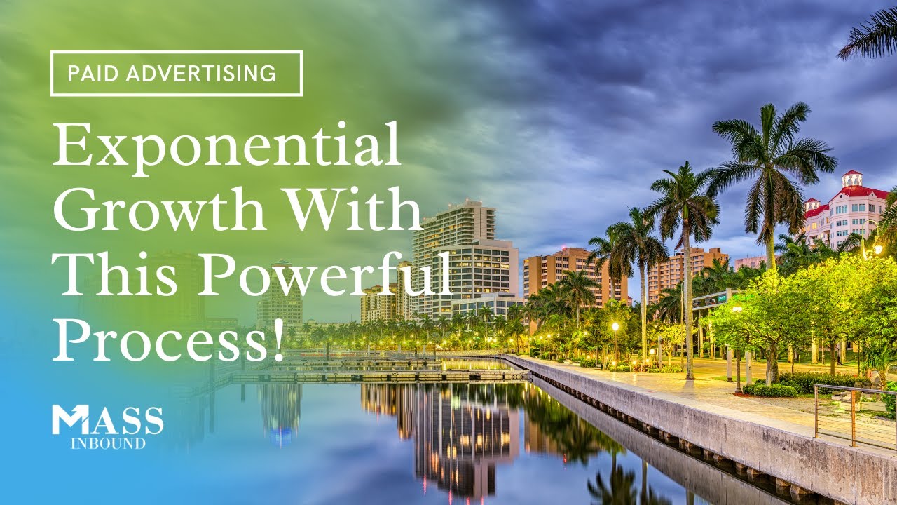 Getting Started With Paid Advertising | Mass Inbound