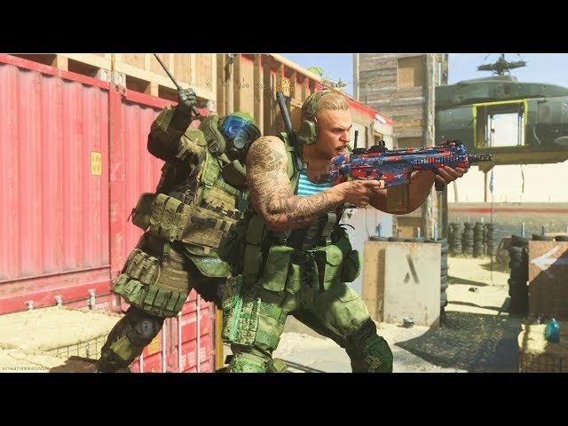 Call of Duty vs Battlefield: How to decide which game suits you better