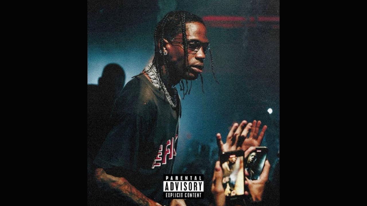 [FREE] TRAVIS SCOTT X GUNNA TYPE BEAT - CAUTION