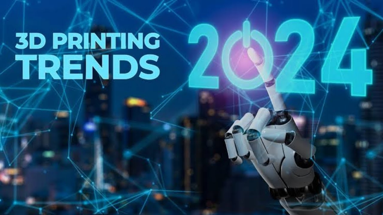 Impact of 3D Printing on Manufacturing | FinTech Focused