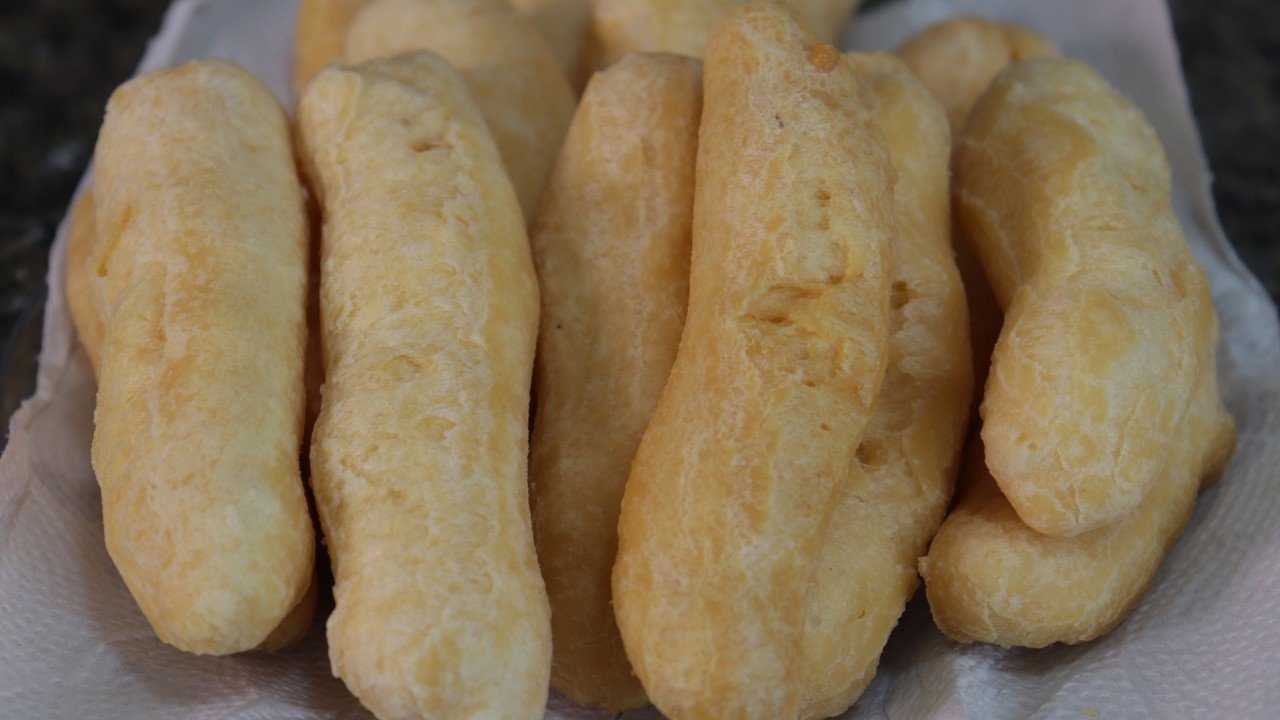 Only 3 ingredients! The 