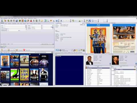 DVD Profiler Tools – The Doena Journal