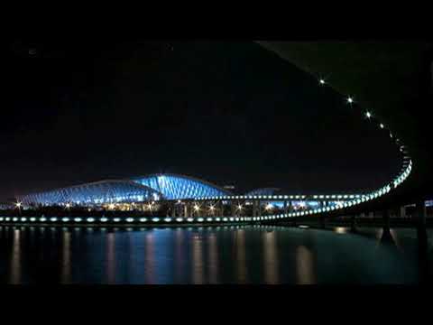 Shanghai Pudong International Airport | Wikipedia audio article
