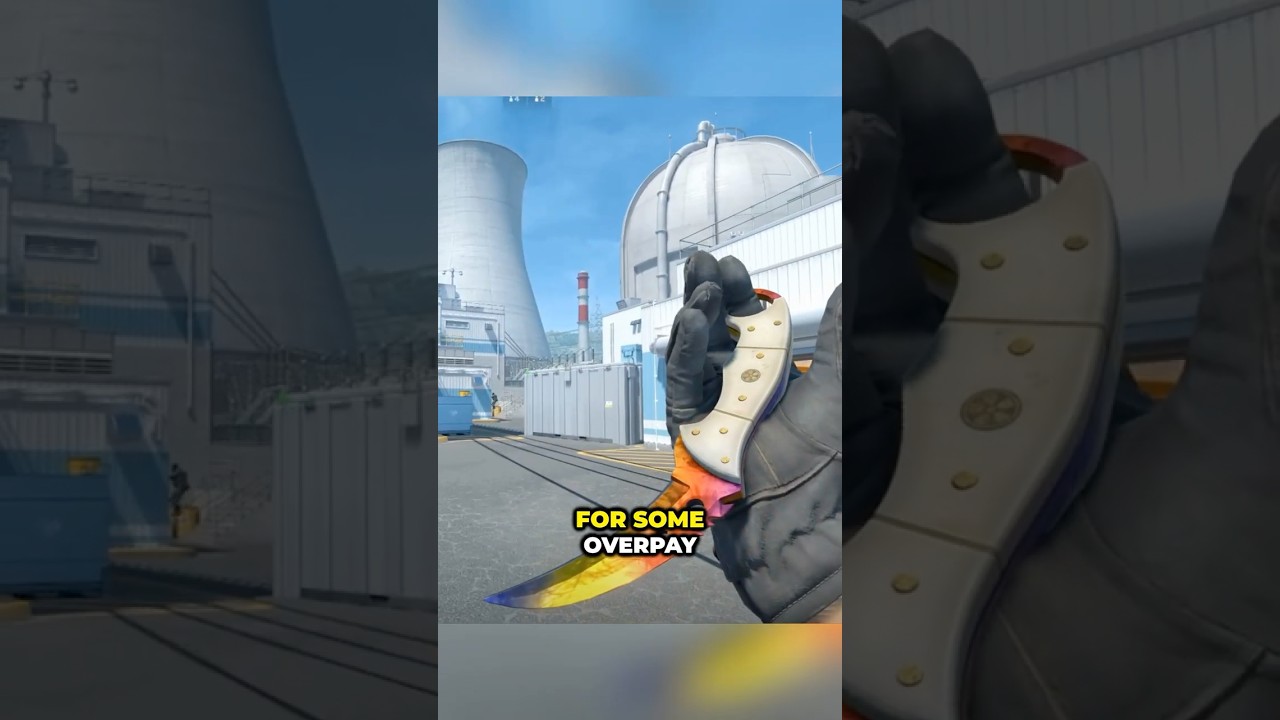 Best CS2 Knives for Every Budget (2025)