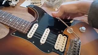 Yamaha Pacifica 412v - What To Know & Where To Buy | Equipboard