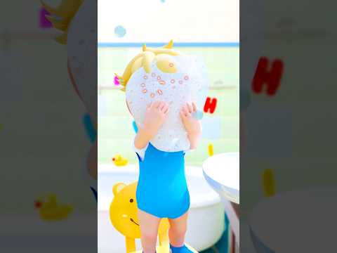 Morning Activities | Nursery Rhymes & Children Songs | Koka TV #funlearning #nurseryrhyme