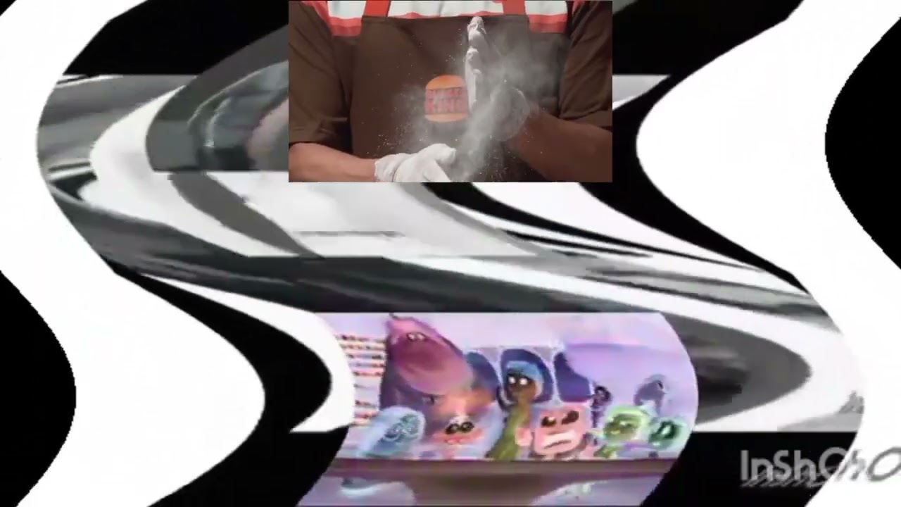 Disney Junior Ident 16 Feels Dizzy^16