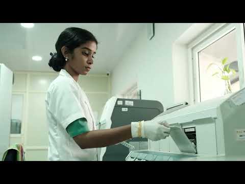 Sun Medical Center – Your Partner in Health
