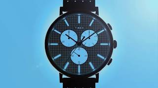 Timex TW2R79900 - Supernova Watch • Watchard.com