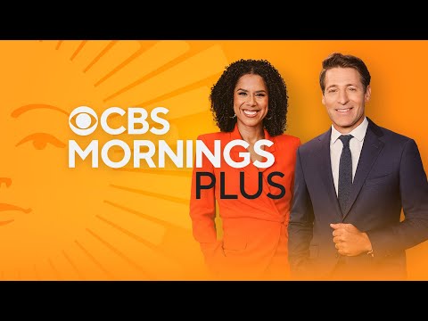 "CBS Mornings Plus" Full Episode | June 11, 2025