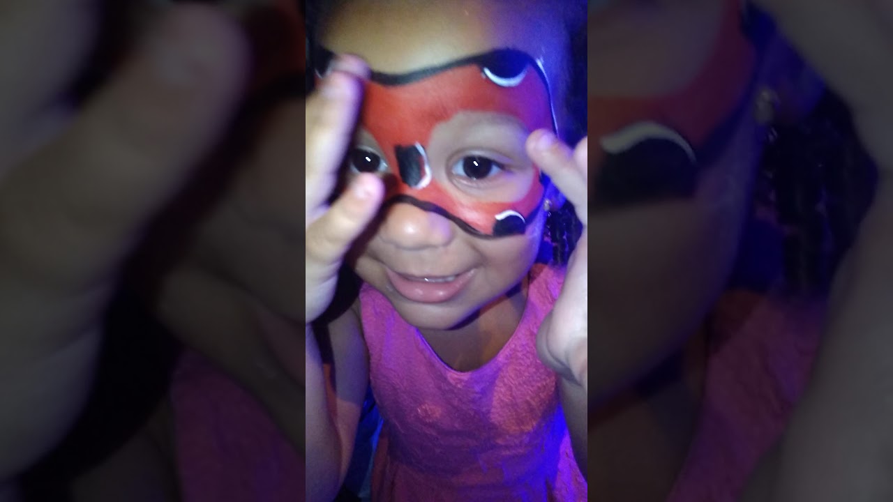 Ladybug 🤩