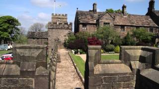 3 Best Landmarks in Preston, UK - Expert Recommendations