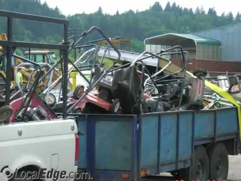 Lincoln Metal Processing Inc Erie PA
