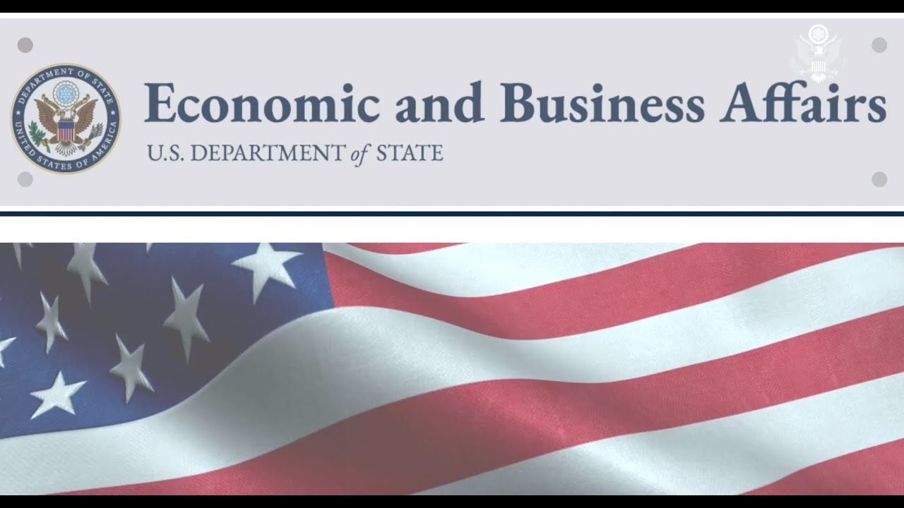 About Us – Bureau of Economic and Business Affairs - United States ...