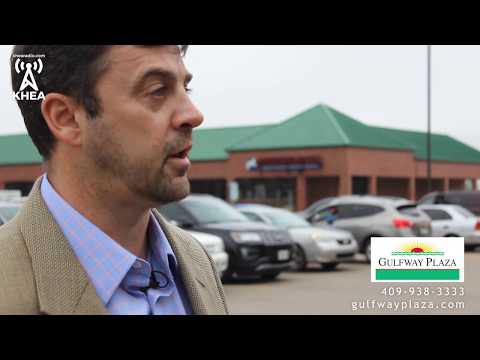 Shine on La Marque: Gulfway Plaza business spotlight