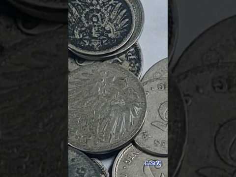 A means? Germany 1925 Reichpfennig #rarecoins #worldcoins #collection