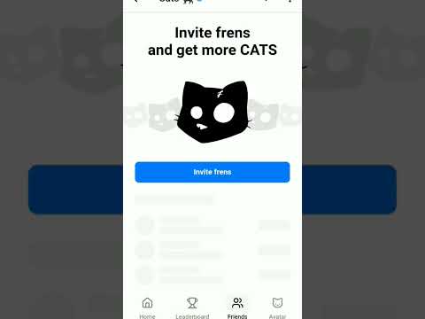 Cats Airdrop listing date🤮#catsairdrop #shorts #viralvideo (Cats Airdrop new Update)