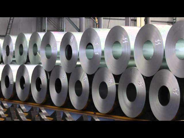 Steel Strapping Roll - Magnus Steel Strapping Roll Trader - Wholesaler ...