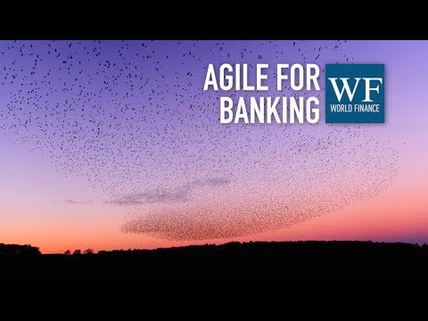 How agile methodology helps BAC Credomatic focus on its customers | World Finance