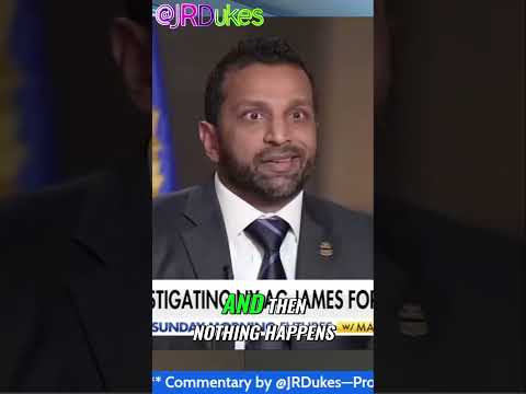 Mortgage Fraud: FBI Investigates Letitia James – What's Next?