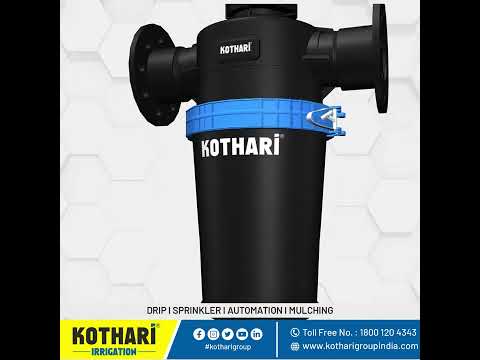 Disc Filters - Plastic Disc Filter Latest Price, Manufacturers & Suppliers