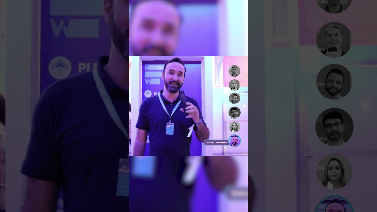 Instituto Brasileiro de Recrutamento e Seleção – IBRS