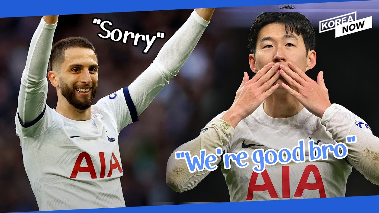 Igraču Tottenhama prijeti 12 utakmica suspenzije zbog bizarne izjave ...