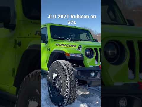 Jeep Wrangler JLU Rubicon 2021 in Gecko Green! New Arrival! For Sale. Text 815.633.7623!