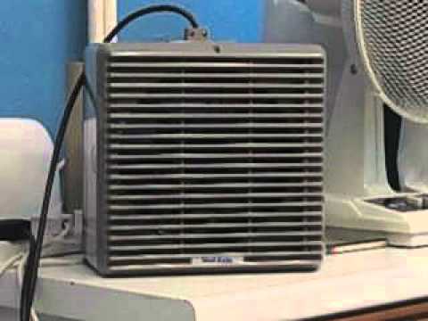 Vent-Axia T-Series TX7WW 7 inch Window Extractor Fan.