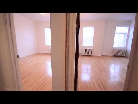 appartement 4 1/2