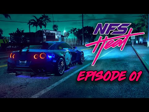 Steam Community :: Video :: NFS Heat Live Stream | EPISODE 01 | No ...