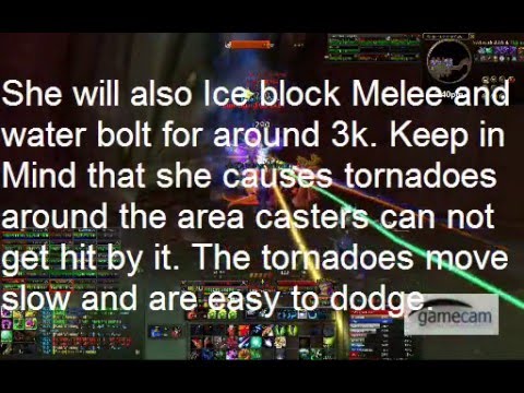 How to Fathom Lord