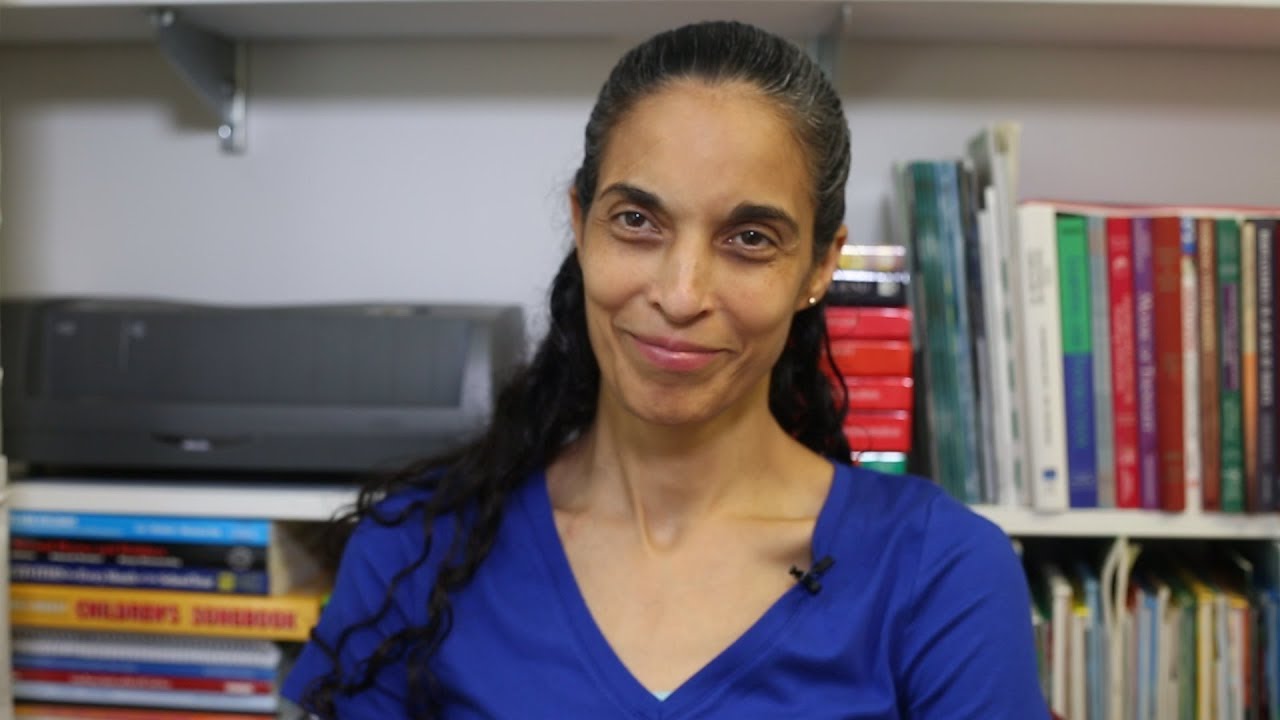 Maria Rivera Maulucci '88: Diversity & Inclusion