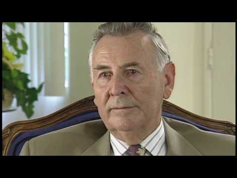 Walter Mason on the Liberation of Buchenwald | USC Shoah Foundation