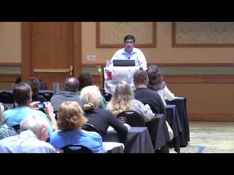 Complex Regional Pain Syndrome: Diagnosis and Management with Dr. Pradeep Chopra - RSDSA
