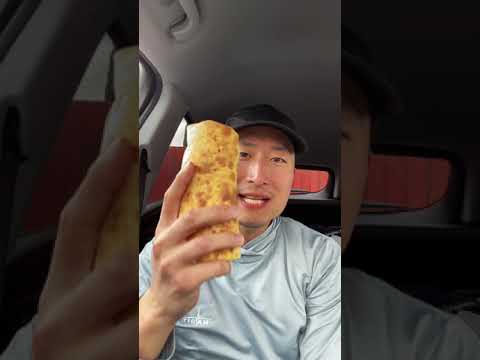 McDonald's vs Starbucks vs $4 BB