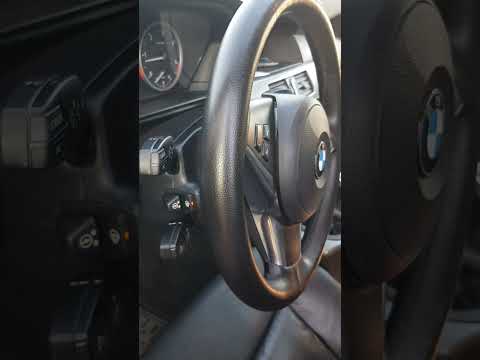 Bmw 5 Series E60 Heated Steering Wheel Retrofit