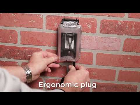 80078, 82206: Outdoor Light-Sensing Timer - Overview