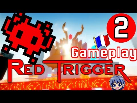 Steam Community :: Video :: Red Trigger - Game FR #2