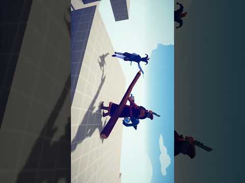 Steam Community :: Video :: Kick Duo vs Vlad #TABS #Shorts Totally ...