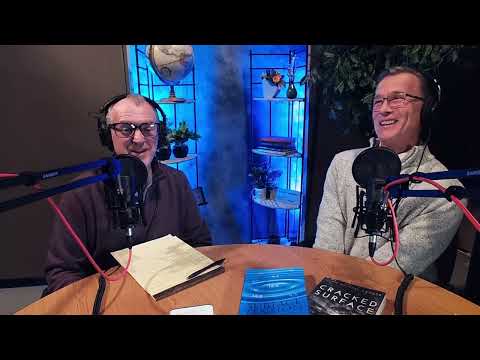 Man With a Mentor - ep 7 - Host Matt Barnard chats with gold medal winning diver John-Michael Lander