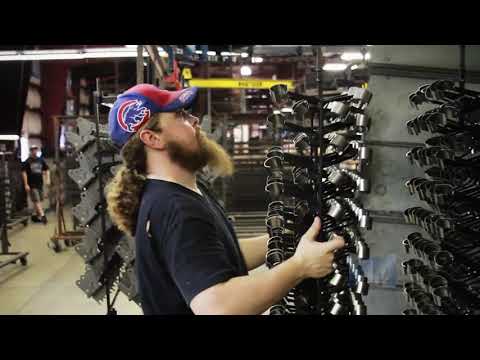 DC Coaters, Inc on Manufacturing Marvels