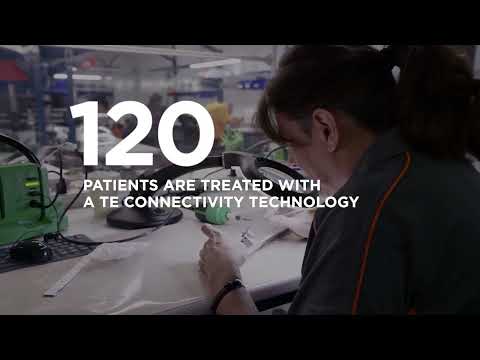 TE Connectivity Recruitment Video