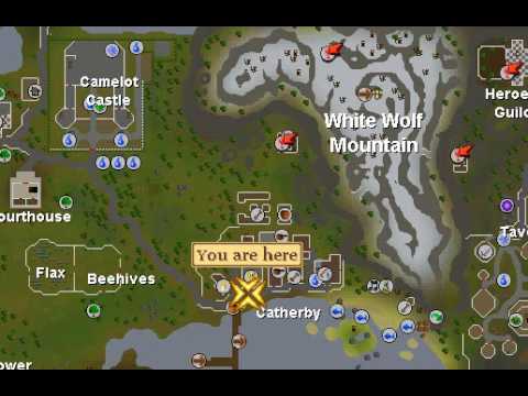 Wolf Slaying Guide (Commentary)